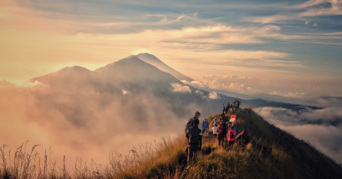 Best Bali Hiking Tours 2024 | Book Now | Hiking Bali